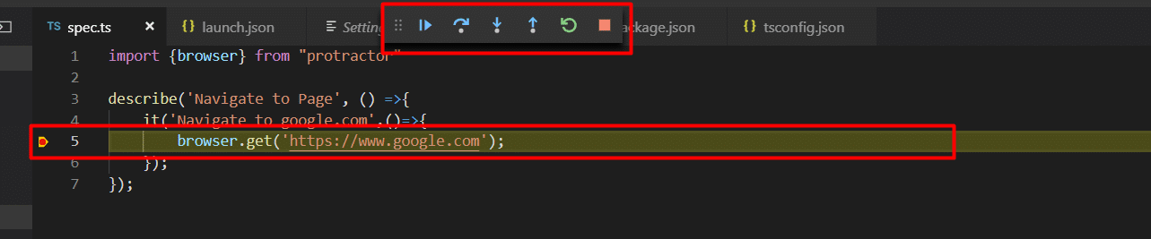 Top Seven Protractor IDEs and Preferred Protractor IDE